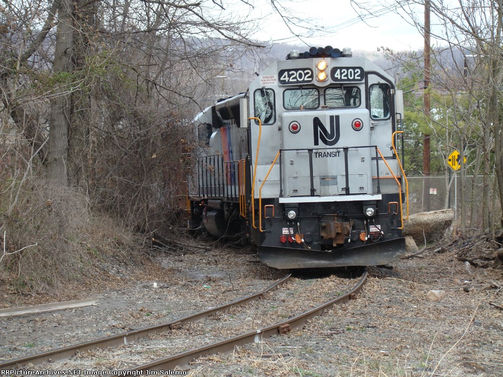 NJT 4202